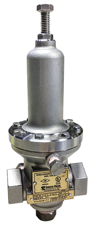 Model 18-FR Pressure Relief Valve – SVM | WATER CONTROLS SDN BHD